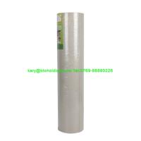 China Customized Logo Length 18m Temporary Floor Protection Roll For Construction for sale