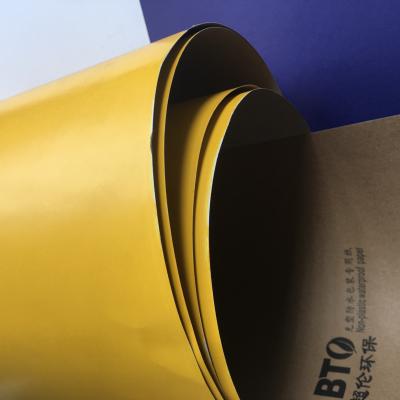 China Customized Logo Length 18m Temporary Floor Protection Roll For Construction for sale