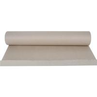 China Thickness 1mm Weight 18kg 32x100 Inch Temporary Wood Floor Protection for sale