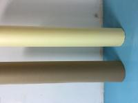 China Length 14m Wear Resistant Width 821mm Temporary Floor Protection Roll for sale