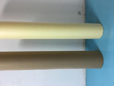 China Length 14m Wear Resistant Width 821mm Temporary Floor Protection Roll for sale