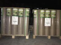 China Core Diameter 76mm Width 661mm Temporary Hardwood Floor Protection for sale