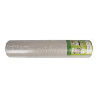 China Colorful Length 23m Width 824mm Temporary Floor Protection Roll for sale