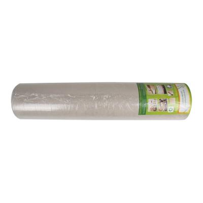 China Colorful Length 23m Width 824mm Temporary Floor Protection Roll for sale