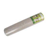 China Violet color 23m Length 0.77mm Thickness Temporary Floor Protection Roll for sale