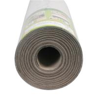 China Width 400m 450mm Length 23m Corrugated Cardboard Paper For Floor Protection for sale