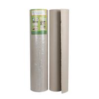 China Heavy Construction Temporary Floor Protection Paperboard Antiskid for sale