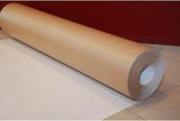 China Tear Resistant Width 500mm 1000mm 1200mm Large Craft Paper Roll for sale