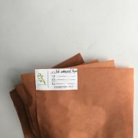 China Width 160cm Weight 100gsm Silicone Coated Oil Release Parchment Paper Roll for sale