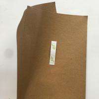 China Diameter 76mm Thickness 0.12mm 32x100 Inch Recycled Wrapping Paper Roll for sale