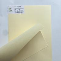 China Width 1092mm 1194mm Thickness 0.12mm Kraft Paper Floor Protection for sale