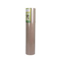 China Diameter 76mm Reusable Thickness 0.15mm Construction Floor Covering Paper for sale