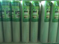 China Width 32inch Anti Slip 0.56mm Thickness Commercial Cardboard Floor Covering for sale