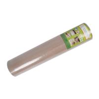 China Width 32inch Anti Slip 0.56mm Thickness Commercial Cardboard Floor Covering for sale