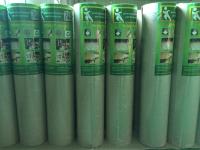 China Width 26inch Length 21m Waterproof Construction Floor Covering Paper for sale