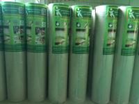 China 0.6mm Thickness Recyclable 350gsm Stone Paper Rolls For Floor Protective for sale