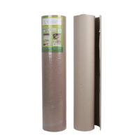 China Size 20m2 Thickness 0.58mm Construction Carpet Protector for Renovations for sale