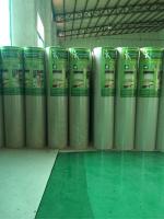 China Size 20m2 Thickness 0.58mm Construction Carpet Protector for Renovations for sale