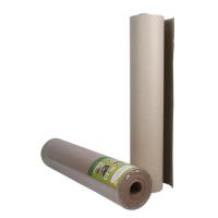 China 965mmx30.48m / 830mmx35m / 660mmx30.48m Construction Floor Covering Paper for sale