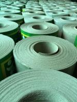 China Breathable 0.58mm Thickness 29.7m2 Brown Cardboard Paper Rolls for sale