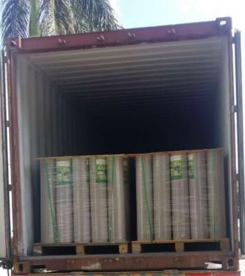 China Construction Project Temporary Floor Surface Protection Recycled Hard Cardboard for sale