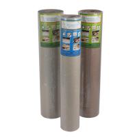 China Construction Project Temporary Floor Surface Protection Recycled Hard Cardboard for sale