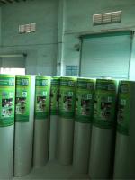 China Length 26m Lightweight Thickness 0.94mm Construction Floor Covering Paper for sale