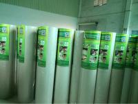 China Recycled 0.57mm Thickness 200ft Temporary Concrete Floor Protection for sale