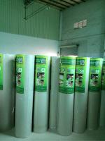 China Width 800mm Thickness 0.1mm Floor Covering During Construction for sale