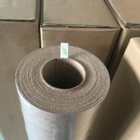 China Max Width 1200mm Max Length 50000mm Construction Floor Covering Roll for sale