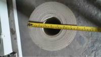 China Weight 5kg One Side Coated 0.82*20m Construction Paper Floor for sale