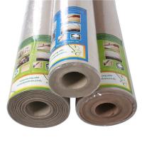 China Weight 15KG Eco Friendly Size 0.66*30m Cardboard Floor Protection for sale