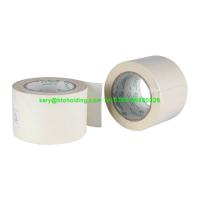 China Size 0.66*30.48m Weight 15.5KG Construction Cardboard Floor Protection Roll for sale