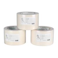 China 15.2KG One Side Coated 915mmx45m Cardboard Printing Paper for sale