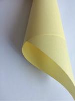 China 25m2 Coverage Door Frame Protection 820mm*30.48m Waterproof Flooring Sheets for sale
