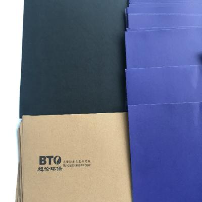 China 26'' Width 100 Feet Length 0.98mm Thickness Waterproof Carpet Cover for sale