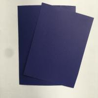 China 26'' Width 100 Feet Length 0.98mm Thickness Waterproof Carpet Cover for sale
