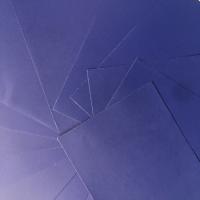 China Colored Width 26inch Thickness 0.99mm Waterproof Flooring Sheets for sale