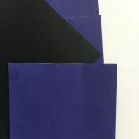 China 889*1194mm Waterproof 350 Gsm Temporary Protective Floor Covering for sale