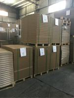 China 0.13mm Black Cardboard Paper for sale
