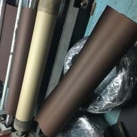 China Recycle 150gsm 180gsm Size 50x56cm Black Cardboard Wrapping Paper for sale