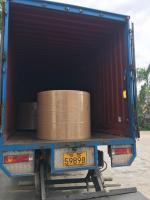 China 787x1092mm Grade AA Thickness 100gsm Black Coated Paper for sale