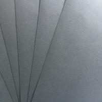 China 850*1194mm / 787*1092mm / 889*1194mm Black Cardboard Paper For Phone Case for sale