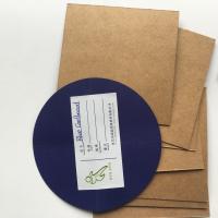 China Black Red Size 18inchx150ft Large 230g 250g Coloured Paper Rolls for sale