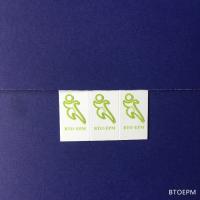 China Customized Logo 31inch X 100ft Coloured Kraft Wrapping Paper for sale