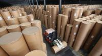 China Decorative Uncoated 12 18 24 Inch Kraft Paper Honeycomb for sale