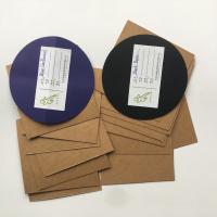 China High Strength Easy Clean 50gsm 100gsm 180gsm Kraft Liner Paper for sale