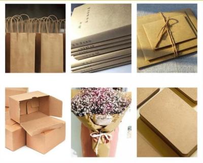 China 120g Test Liner Paper for sale