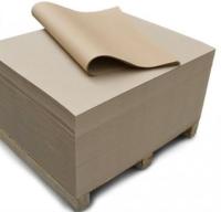 China Decorative Uncoated 12 18 24 Inch Kraft Paper Honeycomb for sale