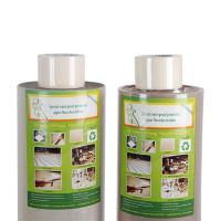 China FDA ISO Beige Breathable Adhesive Tape For Painting Shield Protection for sale